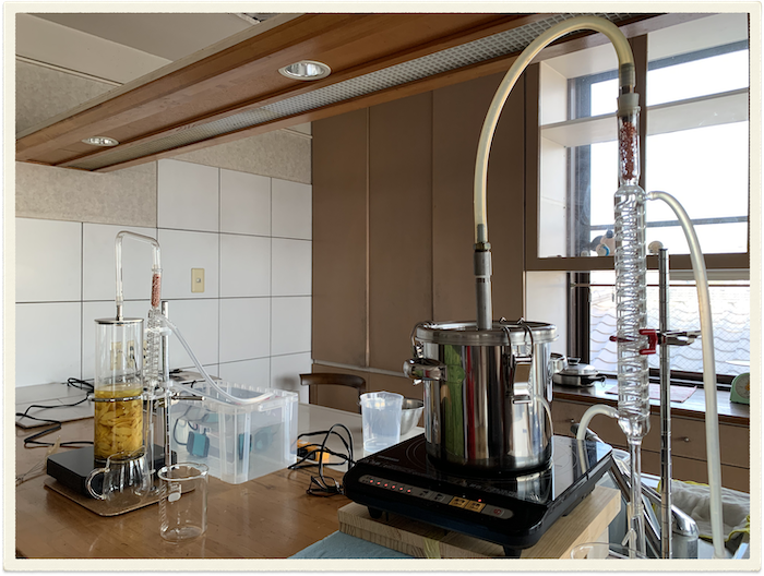 reboot - SOOO dramatic！