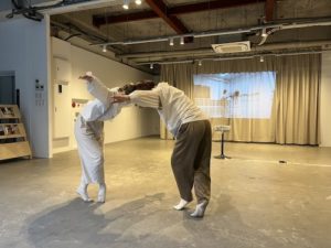 reboot - SOOO dramatic！