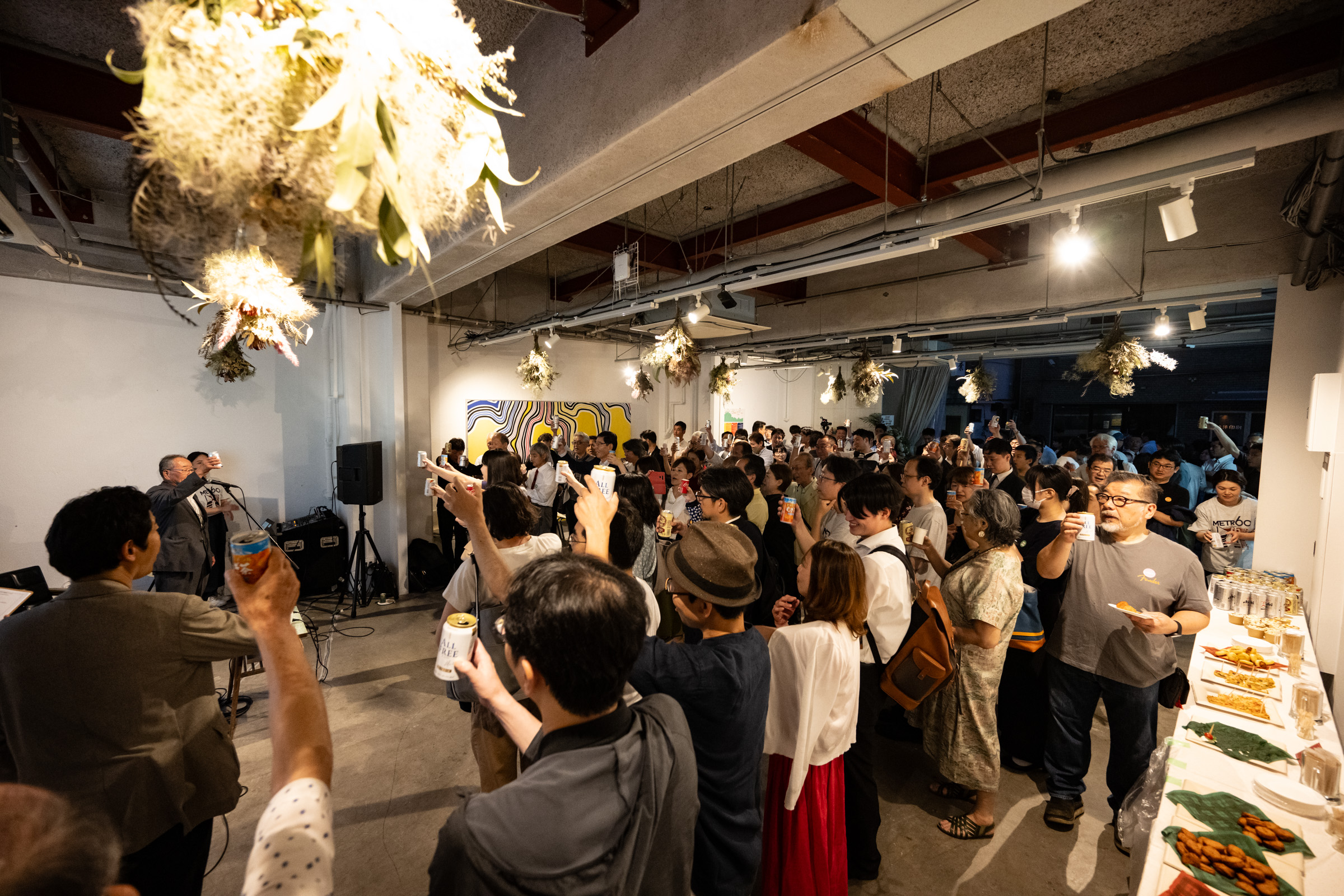 SOOO dramatic！ - ワクワク見つかる、現代の公民館。